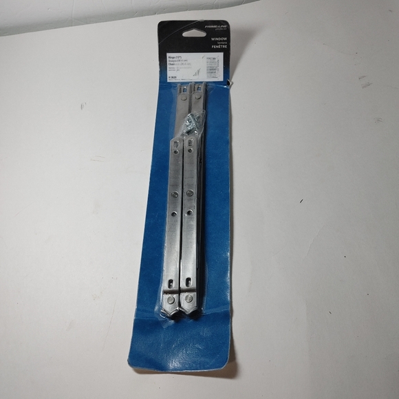 Other | Primeline Products H 3628 Window Hinge 12 Stainless Steel Brand ...